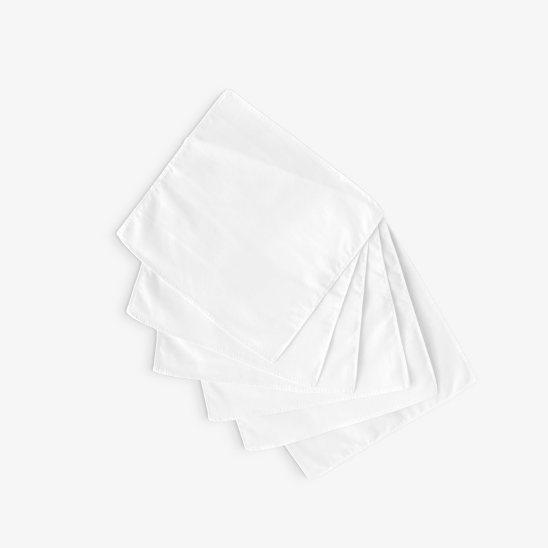 LastTissue Refill - Det genanvendelige alternativ til engangs tissues – LastObject