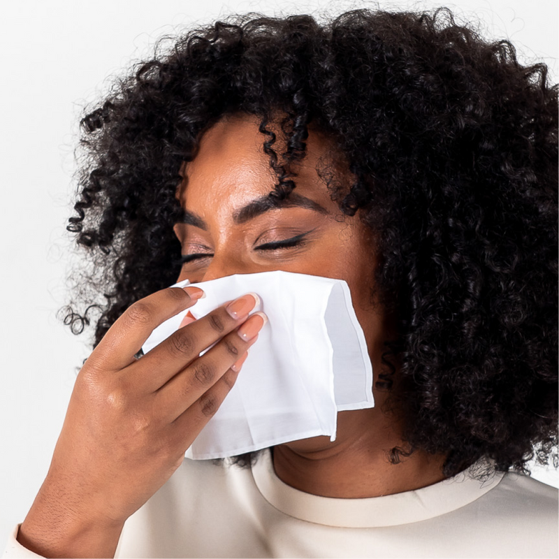 LastTissue Refill - Det genanvendelige alternativ til engangs tissues ...